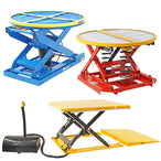 Liftex Materials Handling Equipment