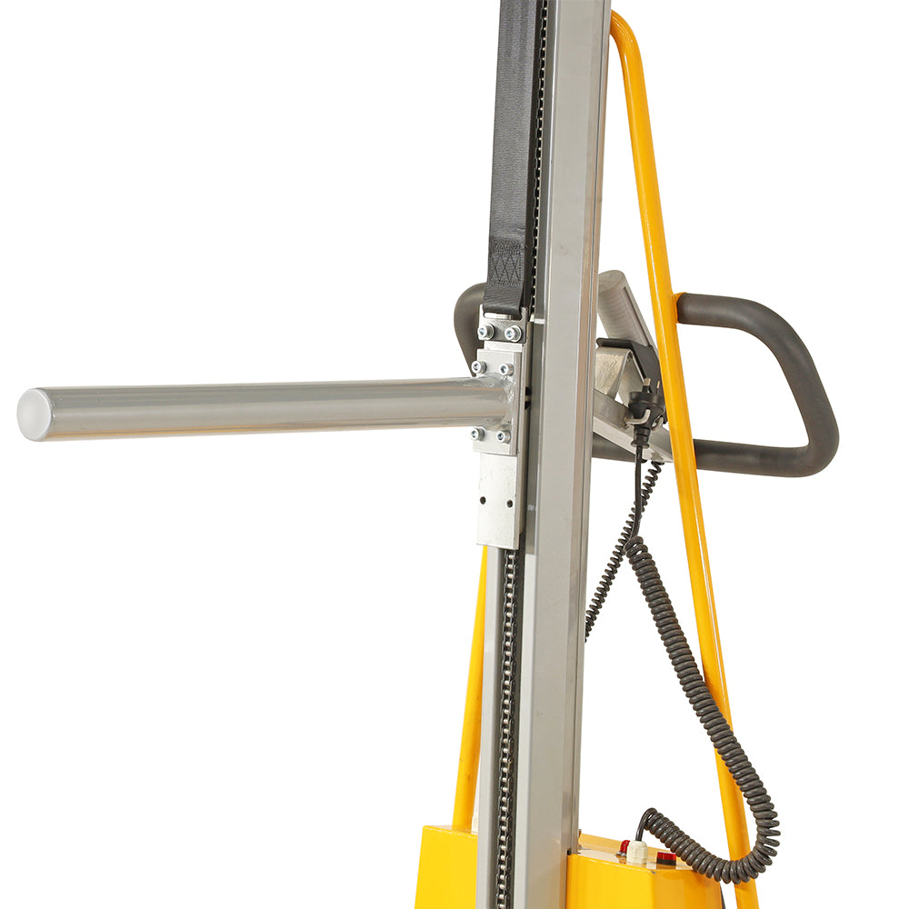 Roll Prong Attachment (600x50mm) — Liftex Materials Handling Equipment