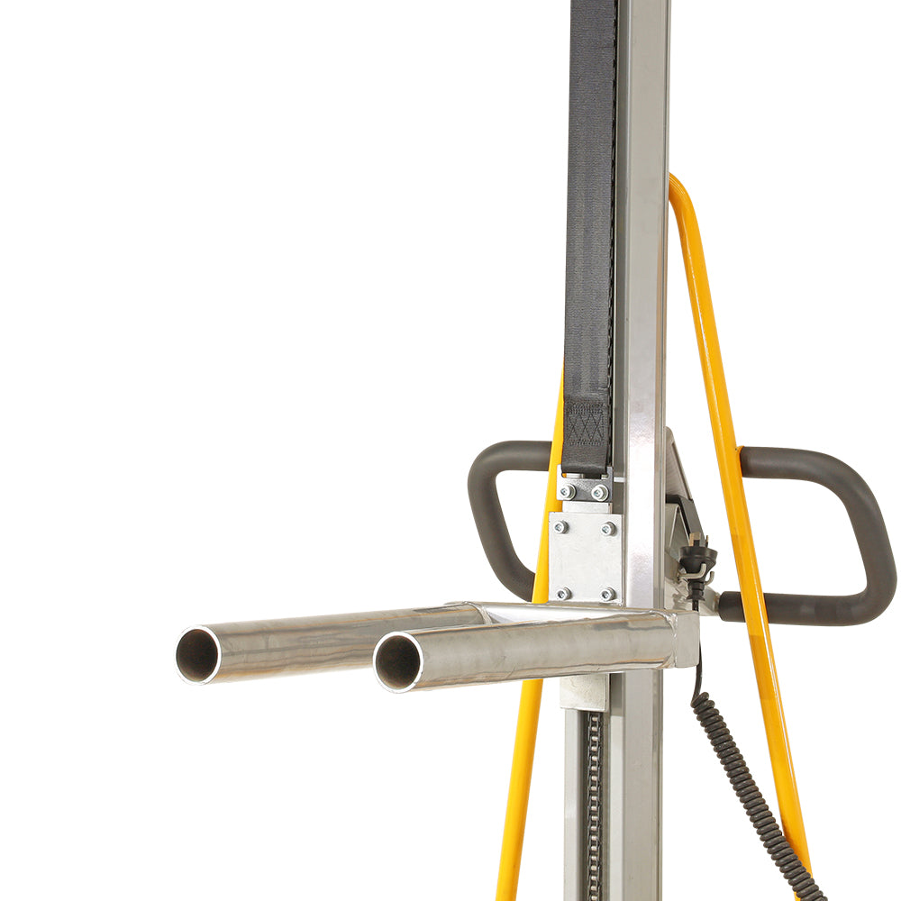 Double Prong Attachment - 450x50mm (2000mm Between) — Liftex Materials ...